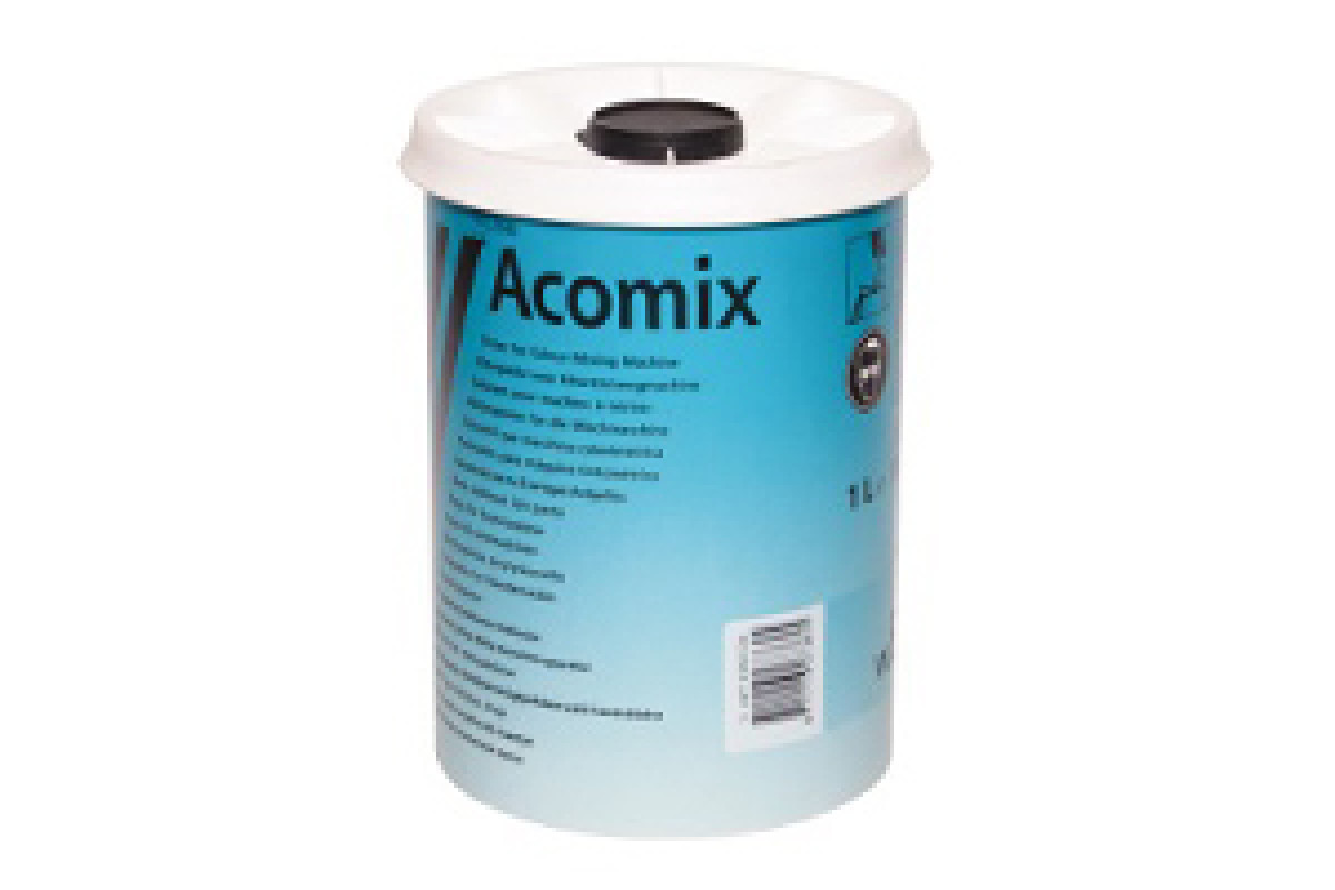 Пигмент Dulux AC ACOMIX WG1 1000мл (1л)